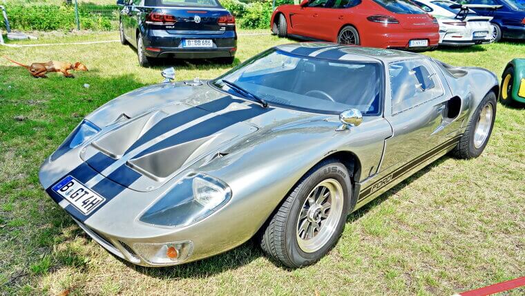Ford models that turned into collector gold