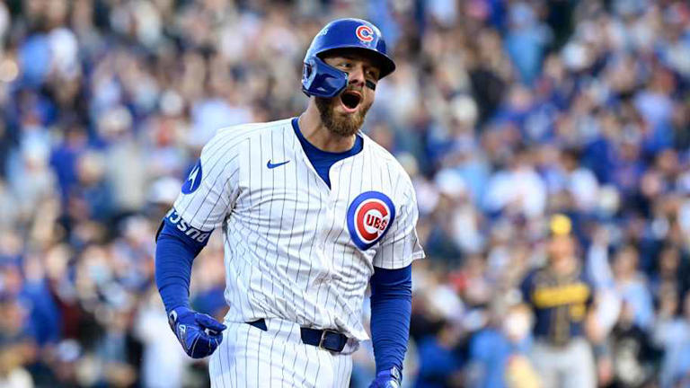 Way too early predictions of the 2026 NL Central standings