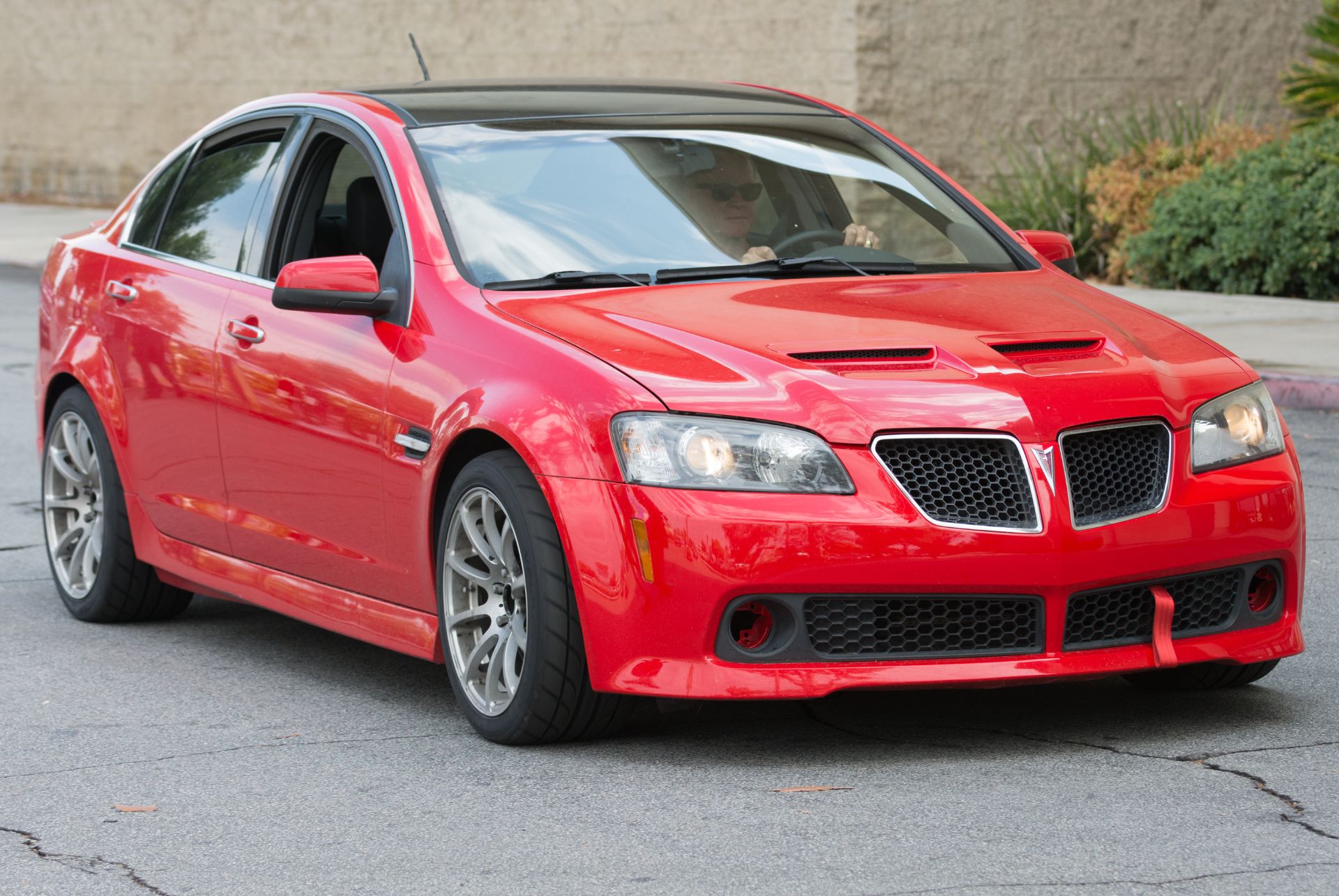 10 LS-powered performance cars that changed the muscle car landscape ...