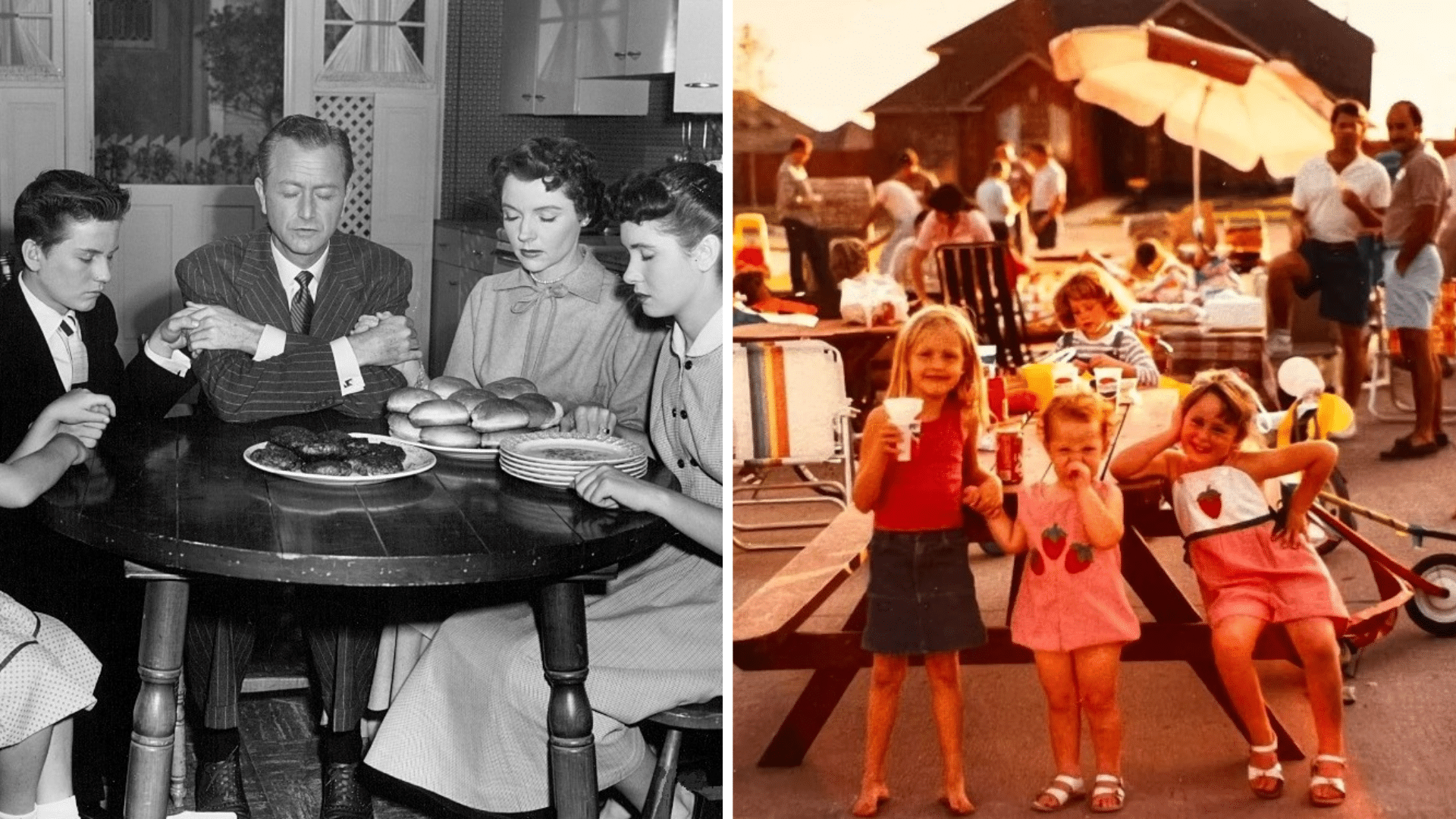 22 small comforts we didn’t realize were temporary