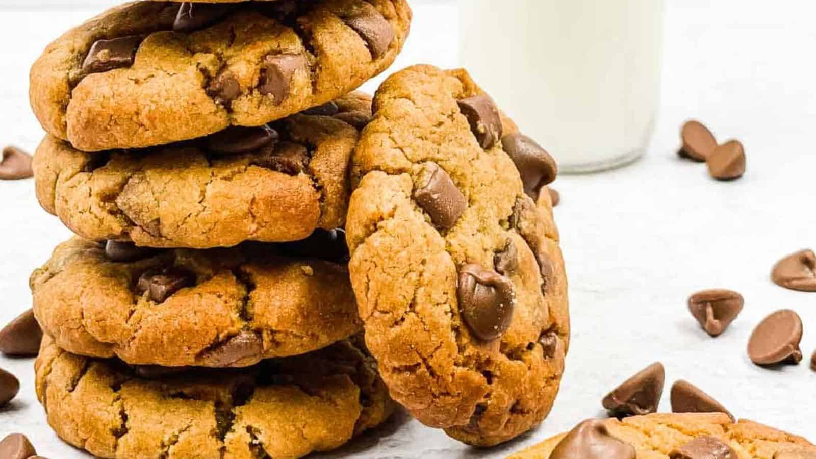 23 cookies that make store-bought a distant memory