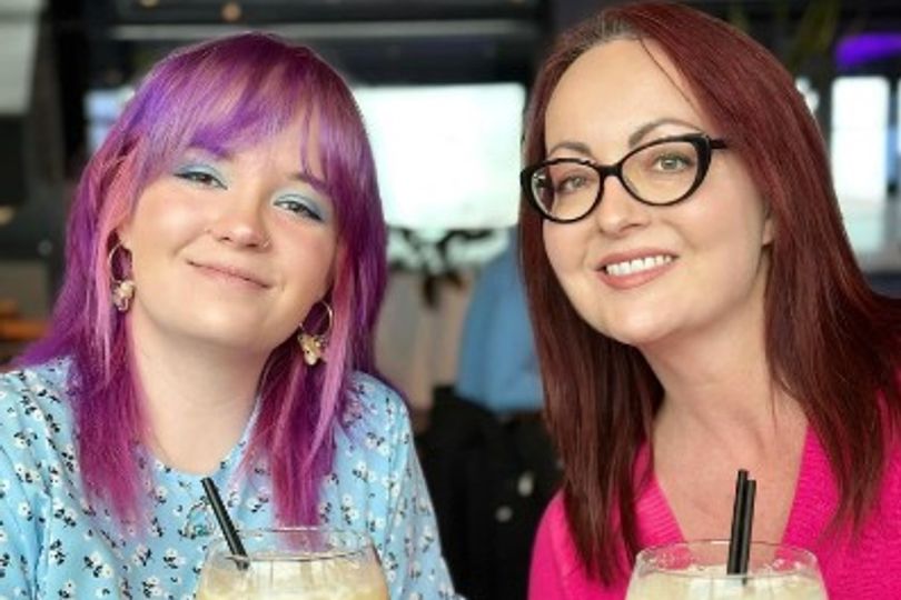 'Beautiful' Midlands mum fighting for £7k a month drug to give her more ...