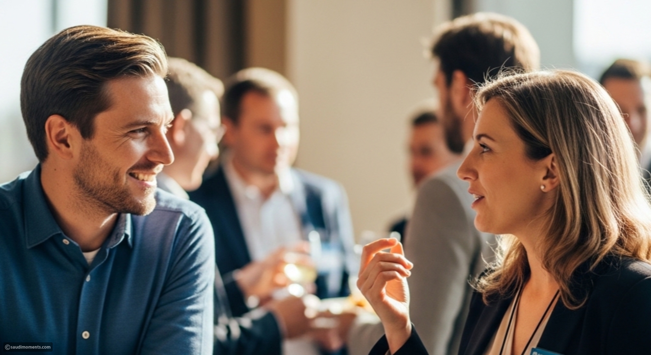 The 10 traits of people who make friends anywhere