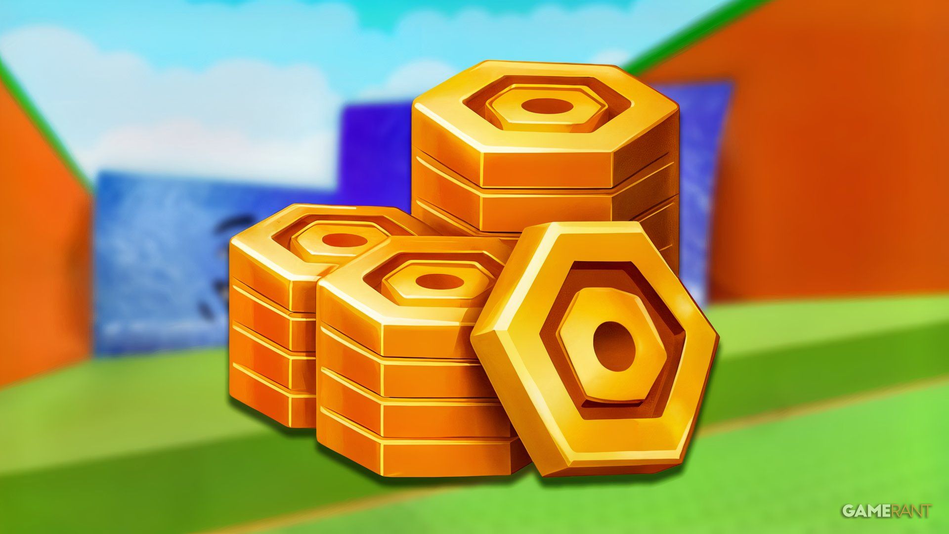 How to get trade tokens in Escape Tsunami for Brainrots