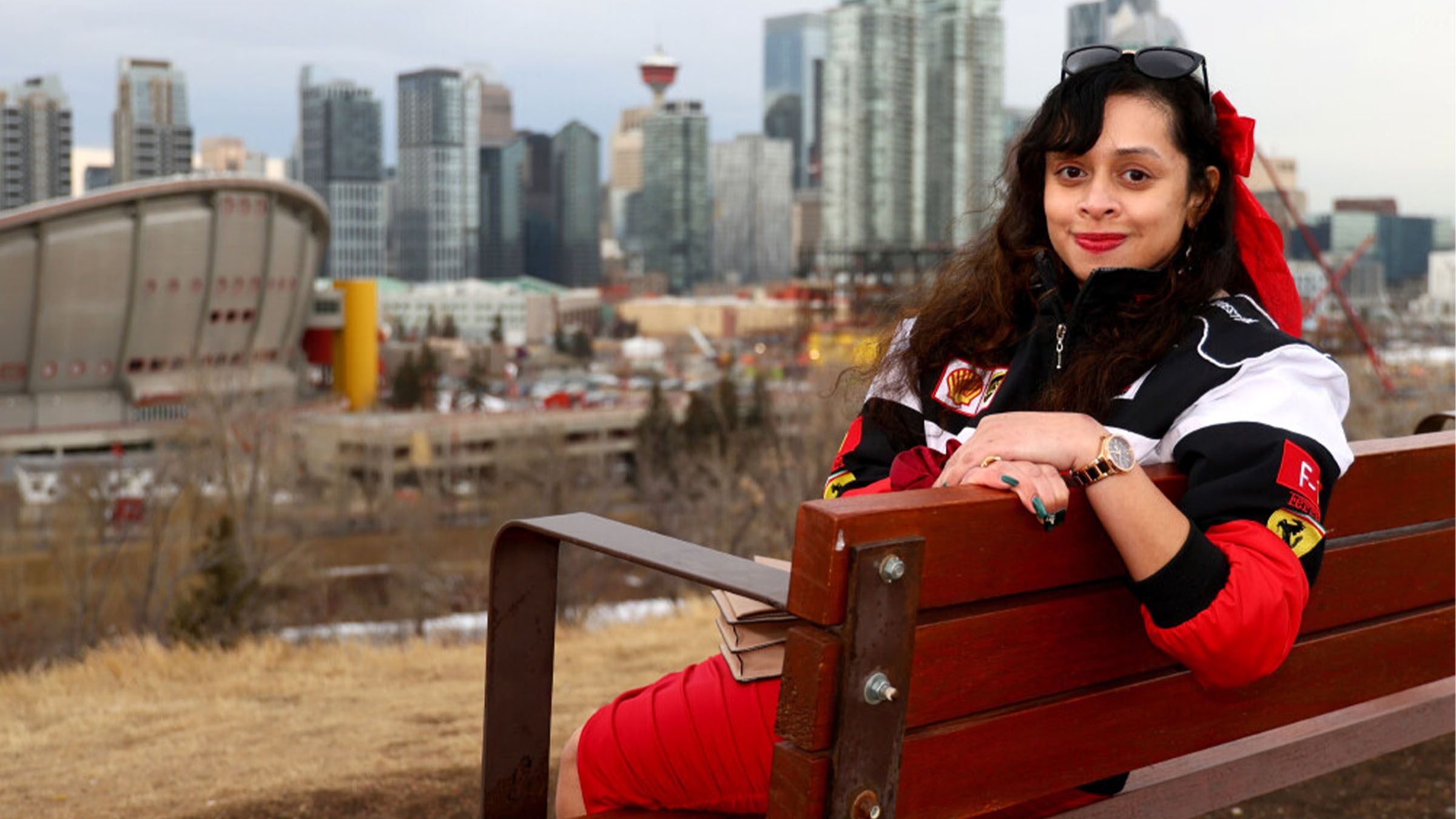 Answering Calgary's call: Newcomers find their way to feeling at home ...