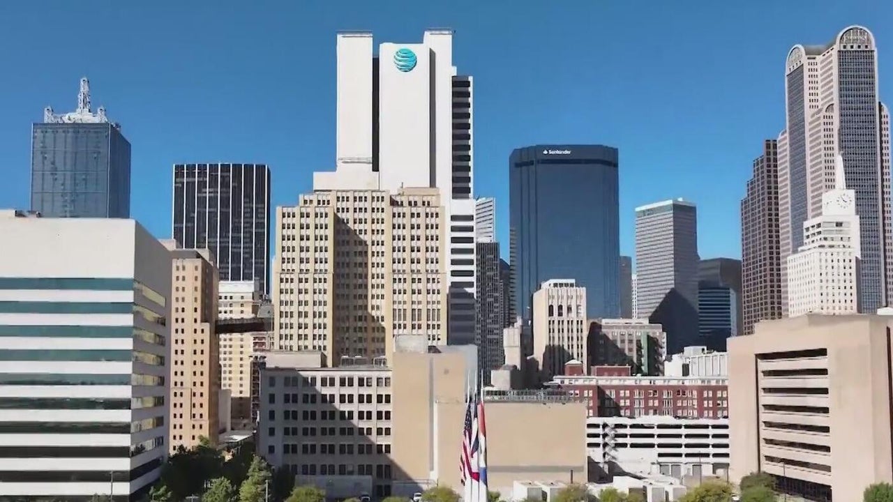 Plano to vote on $20 million AT&T incentive deal as new headquarters ...