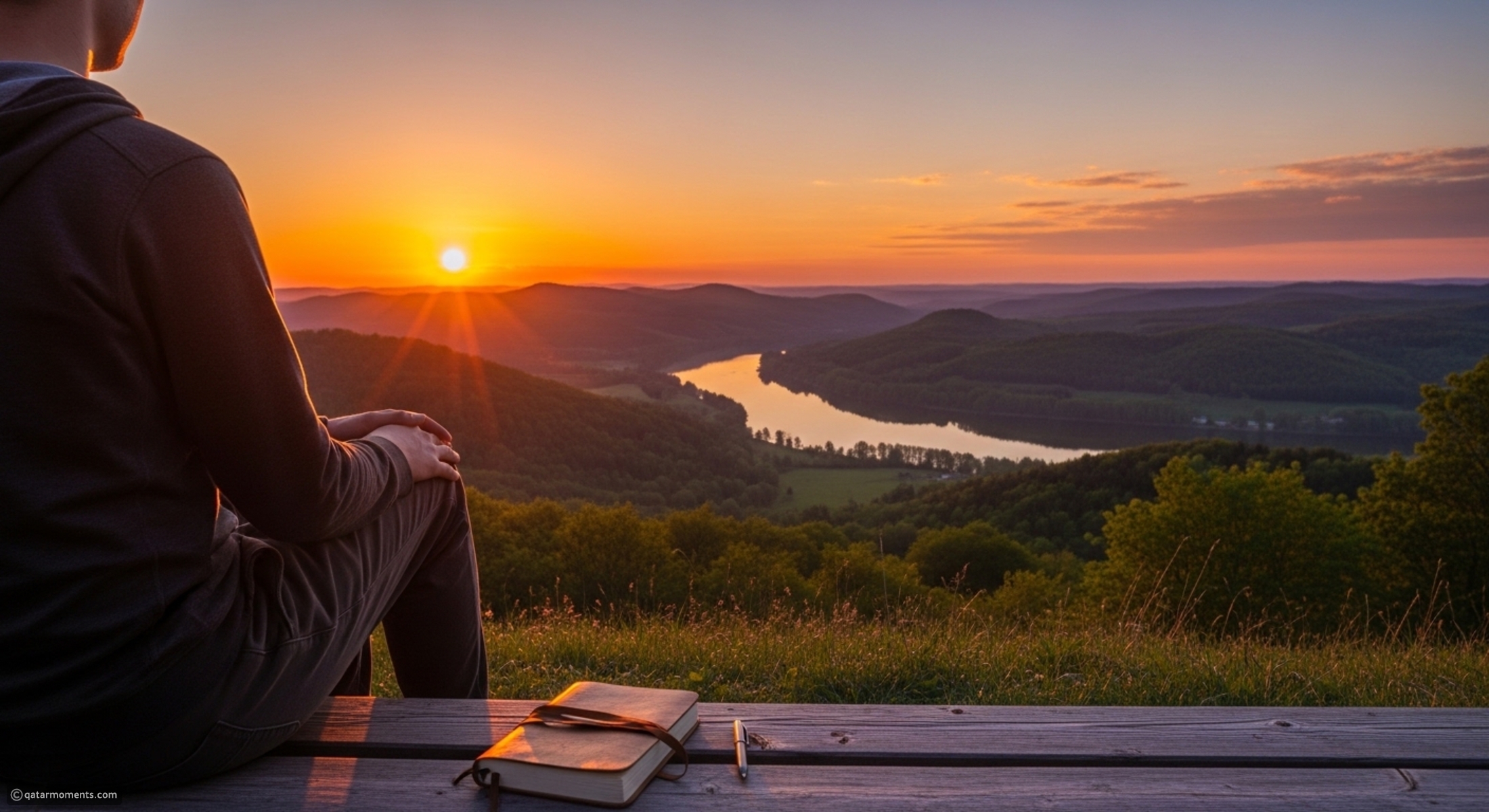 Reasons why more Americans are turning to slow living instead of hustle ...
