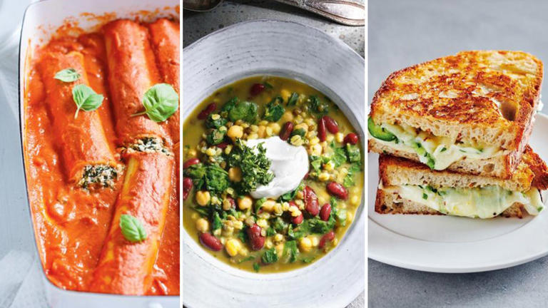 A beginner’s guide to eating less meat