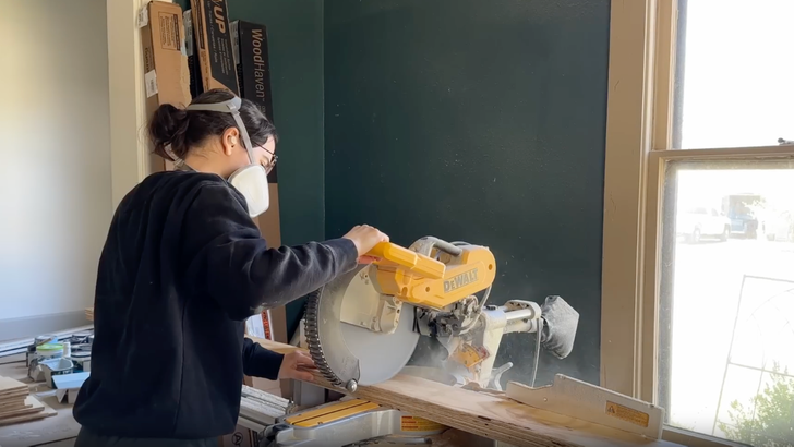 IKEA built-ins on two walls: Full breakdown and cost