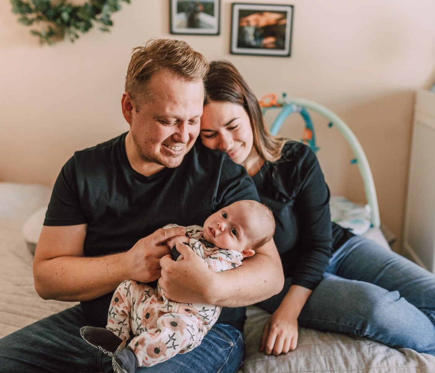 Grandma's savings tear a family apart