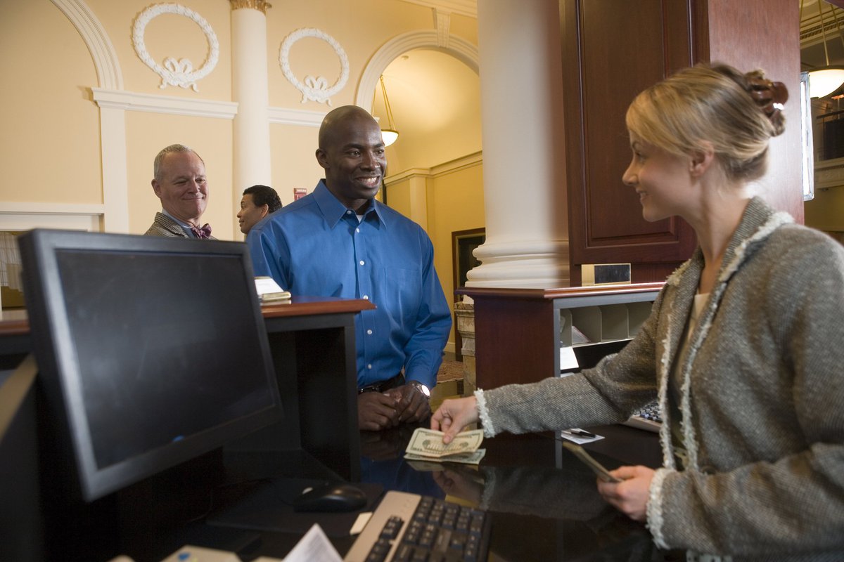 Here's exactly what banks don't want you to do with your money