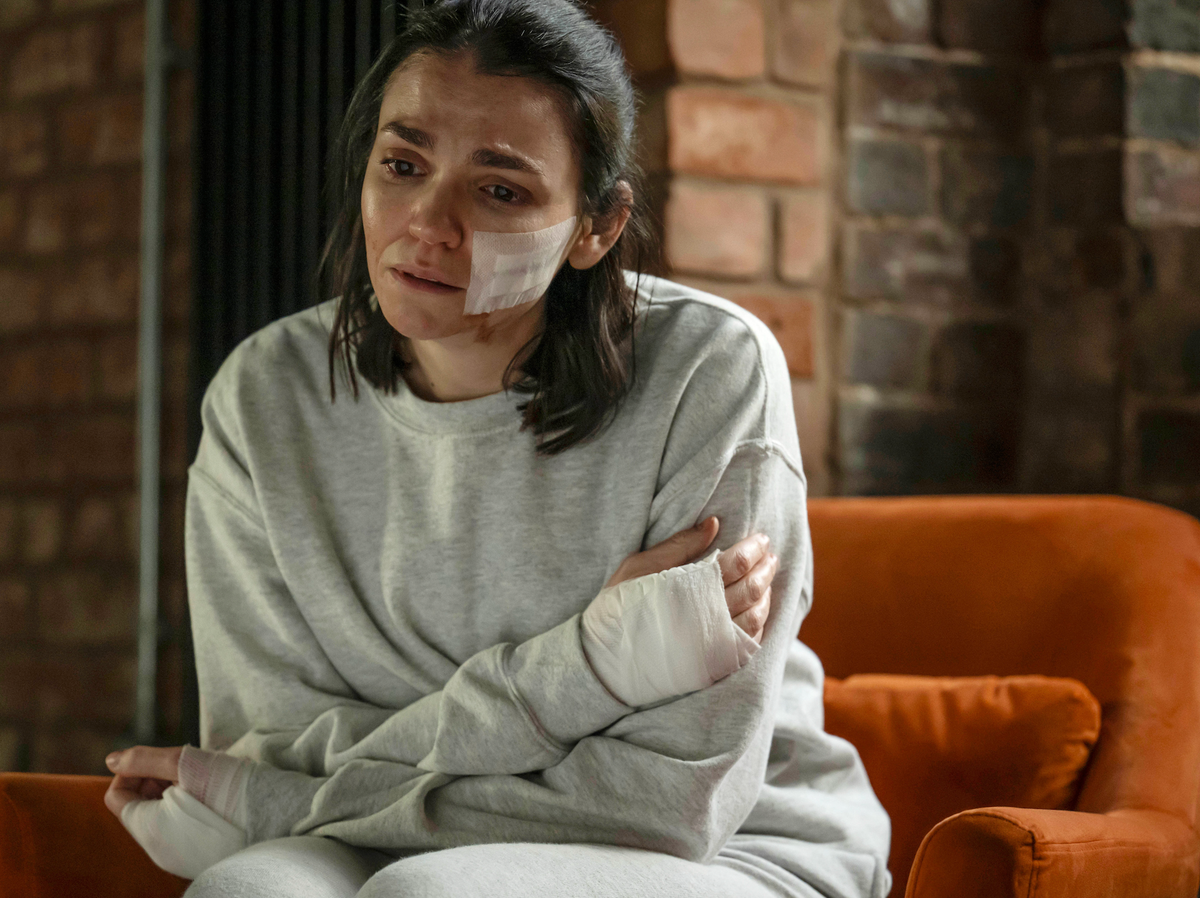 Silent Witness season 29 cast: Every character, new and returning