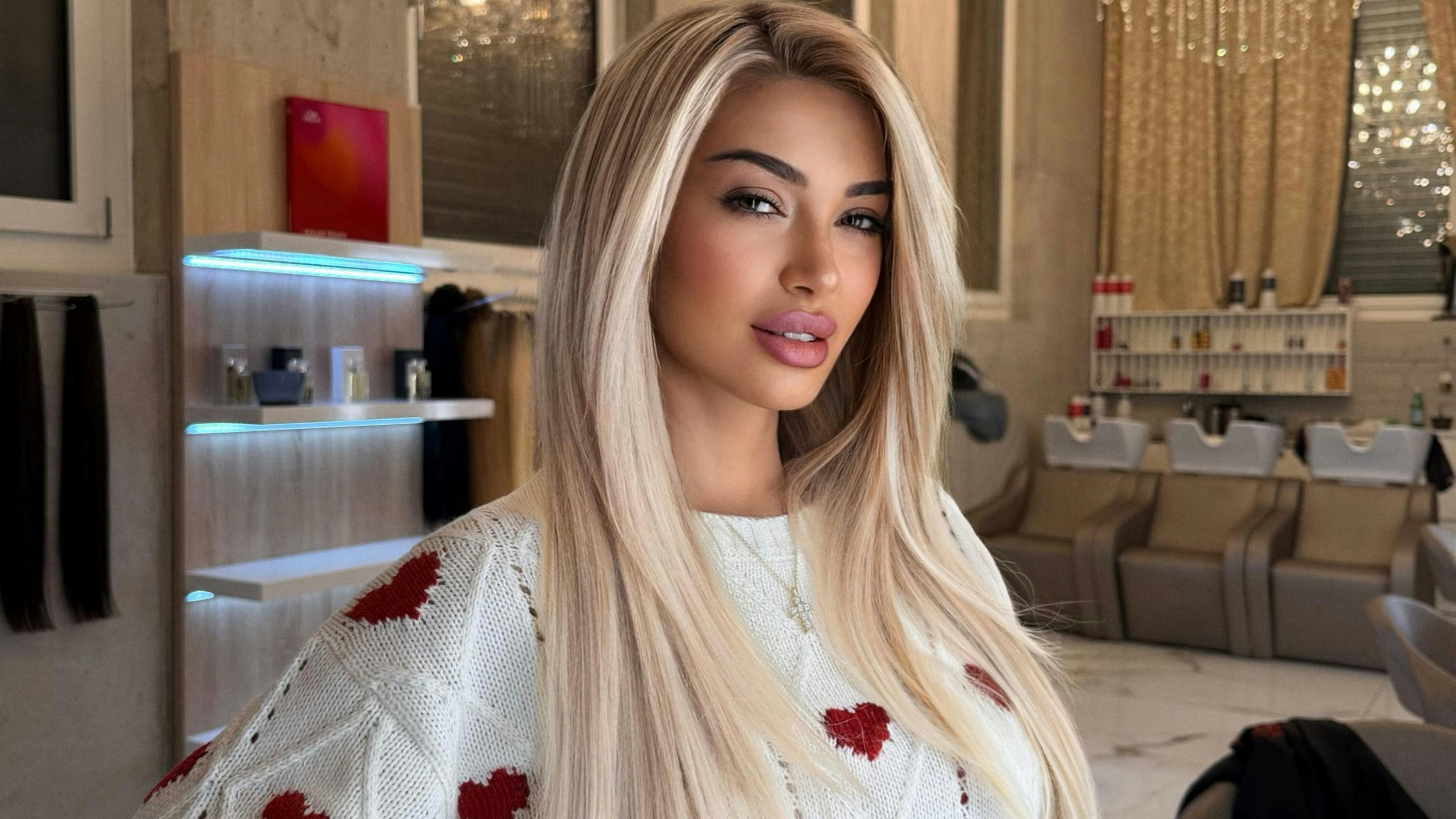 Ariel wird "Bachelorette" – diese Männer haben Chancen