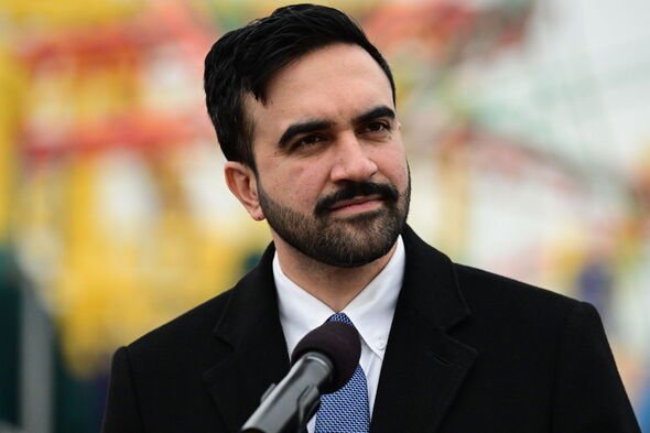 Dave Portnoy labels Zohran Mamdani a 'moron' after controversial NYC ...