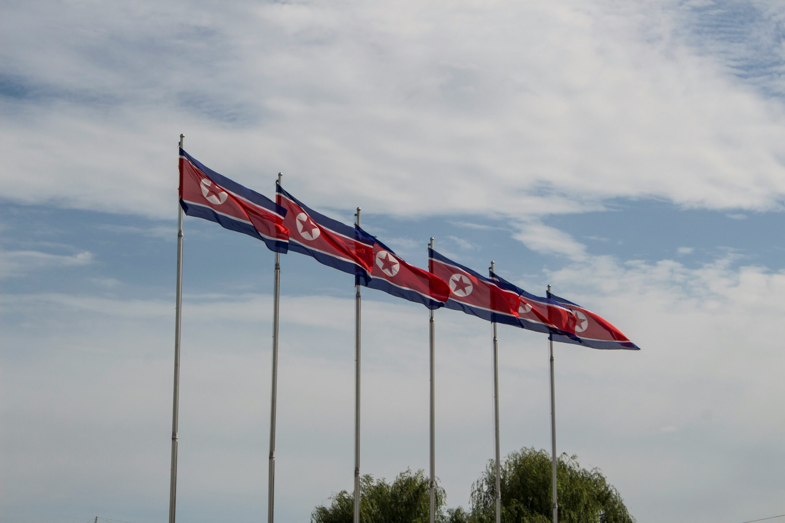 14 bizarre rules in North Korea