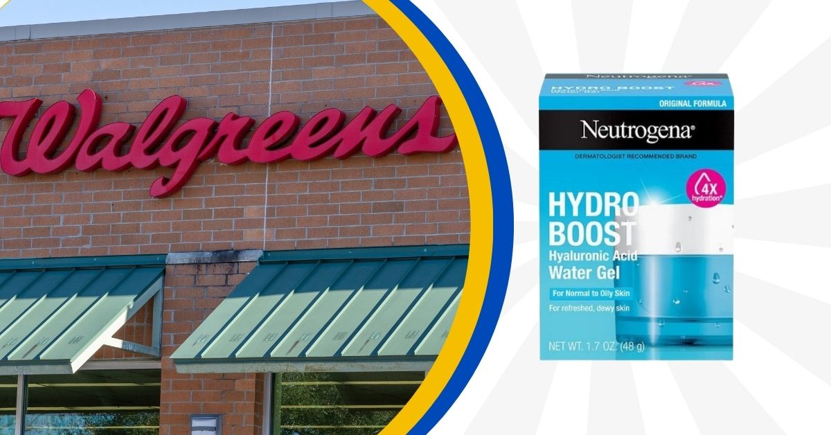 10 new Walgreens personal care and beauty deals hitting shelves this ...