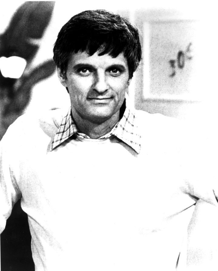 Alan Alda: Hawkeye, family man and science champion