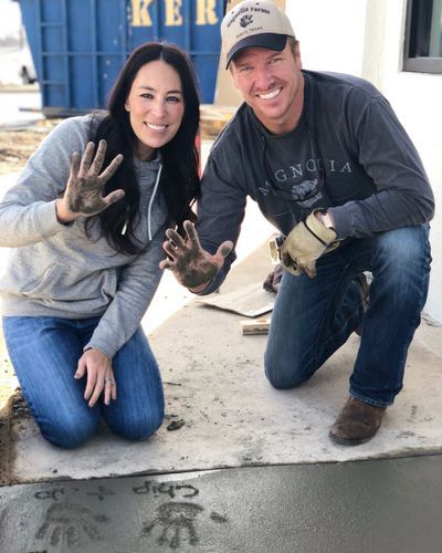 Fixer Upper exposed: The real story