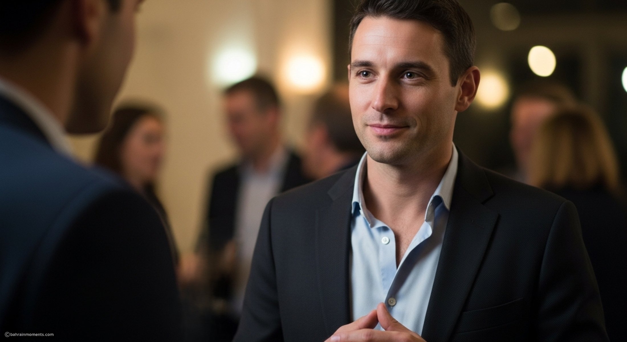 5 types of men who can attract almost any woman