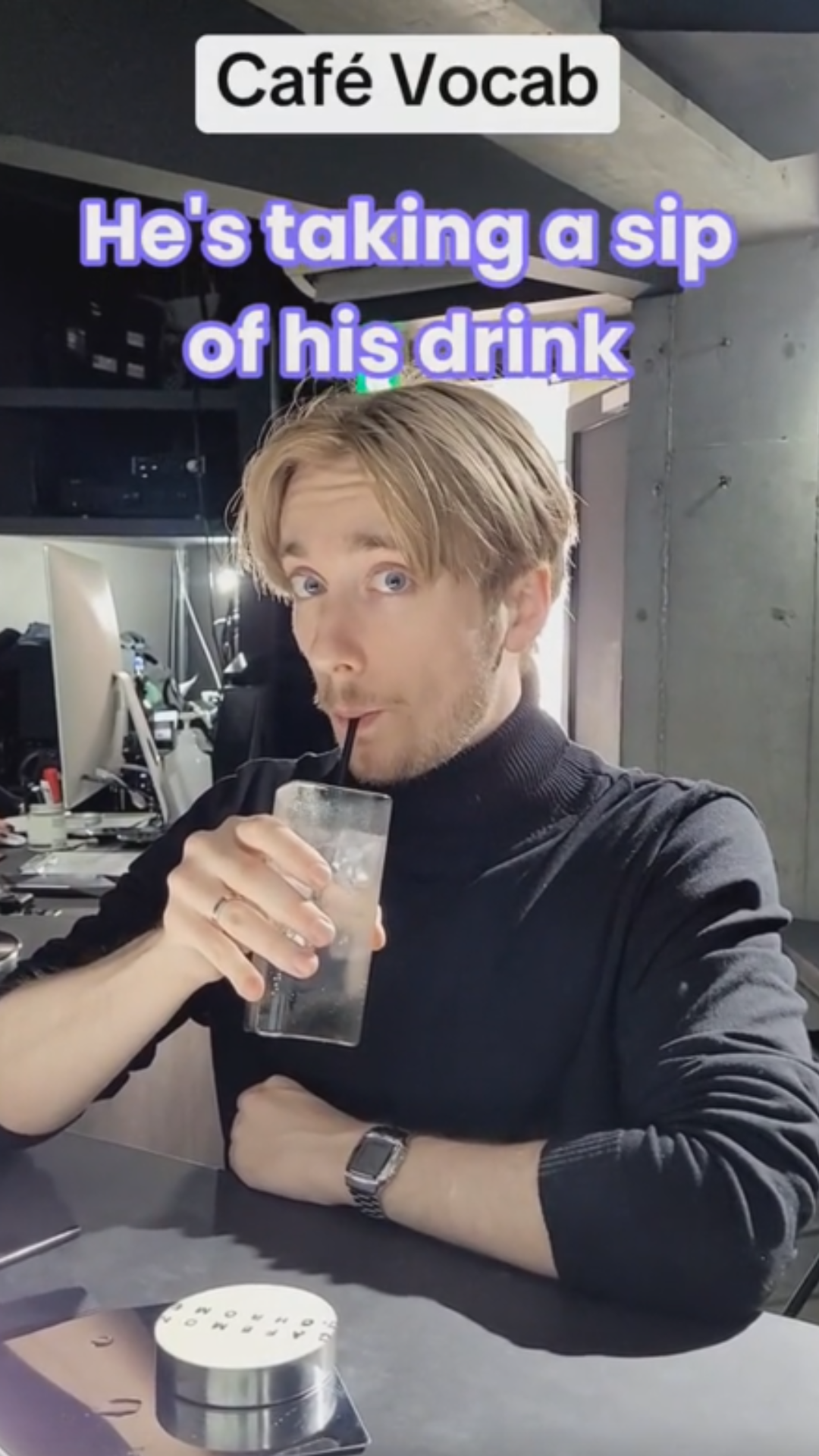 Expand your vocabulary with key English action verbs