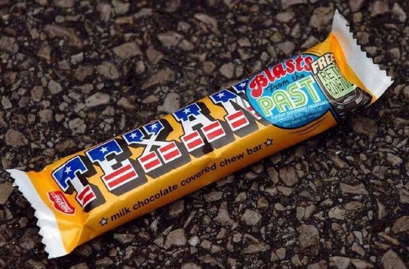 9 snacks 80s kids were obsessed with that have vanished from shelves