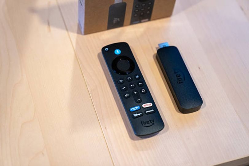 Amazon Fire TV Sticks rolling out major change for households from ...
