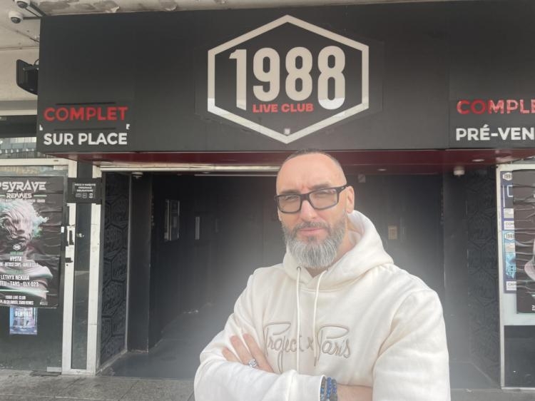 Le Jarl appelle à un rassemblement « justice pour Quentin » ce samedi à ...