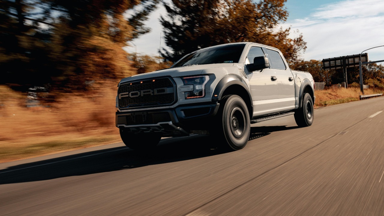 Ford teases cheap EV platform with a surprise midsize electric pickup