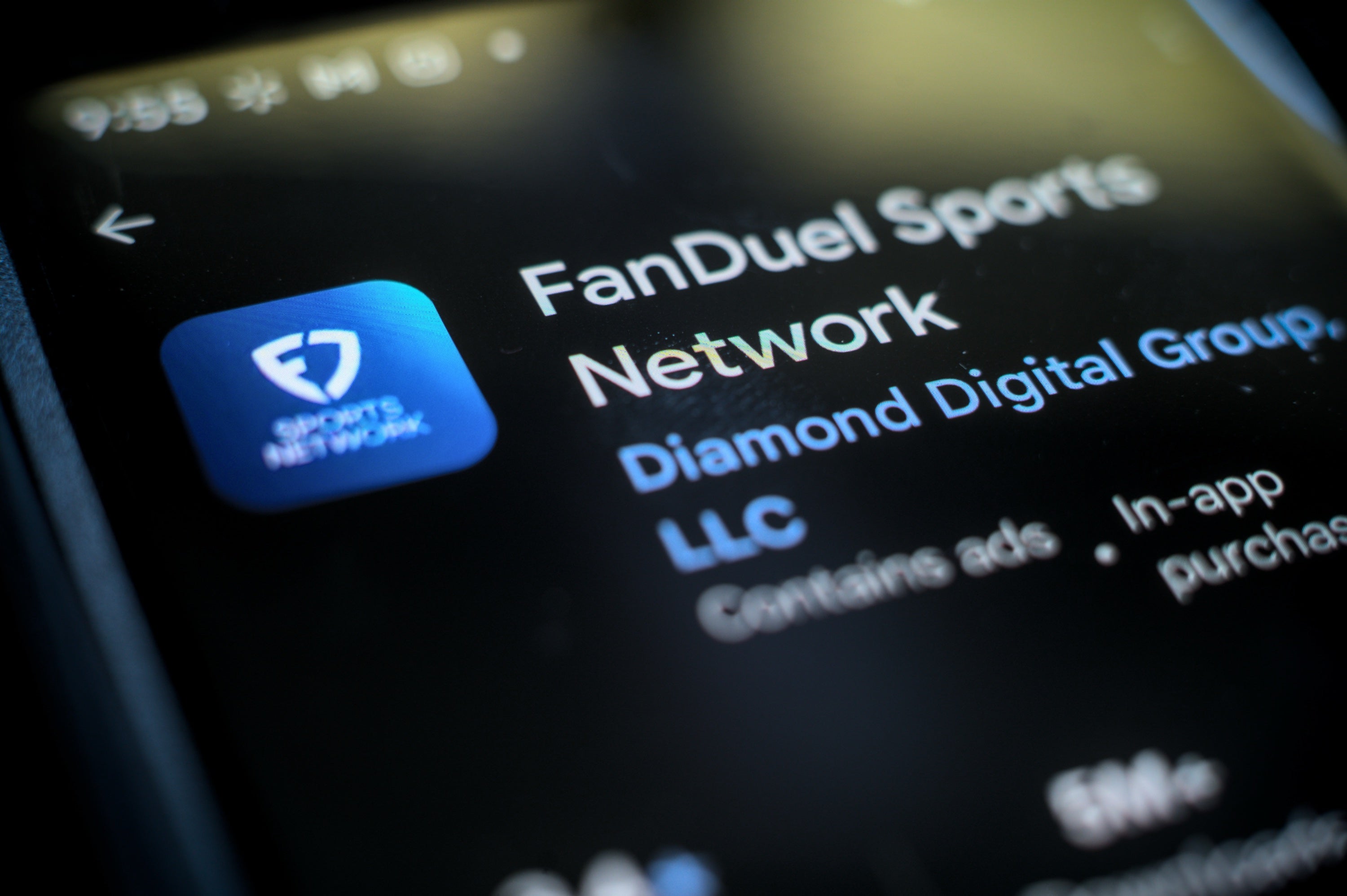 FanDuel Sports Network channels to shut down in spring