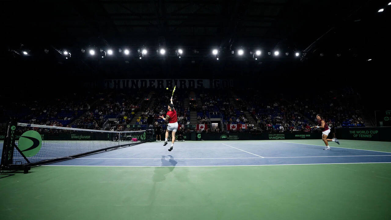 USTA reports record tennis participation in the US reaching 27.3 ...