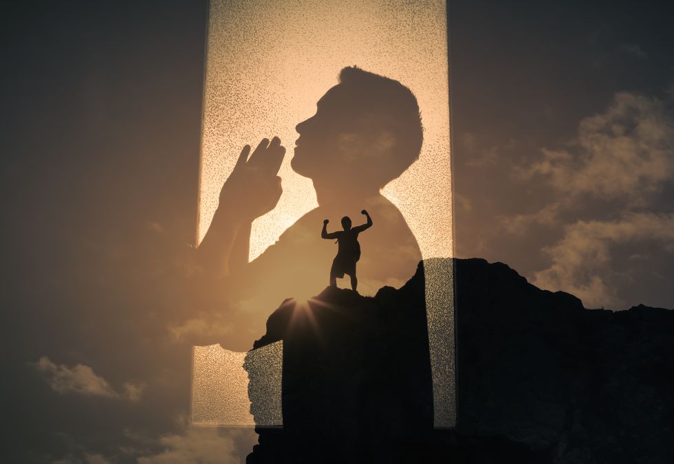 15 comforting signs God is showing you grace