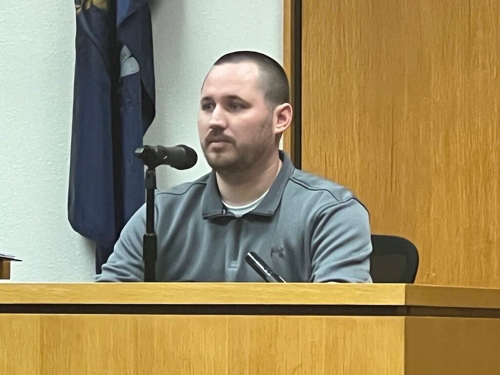 Warner murder trial day 12: Prosecution, defense rest; Dee’s brother ...