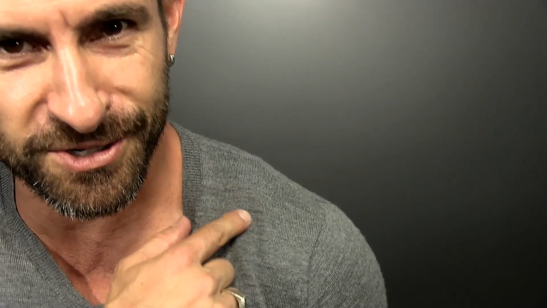 Small style changes that make men look more polished
