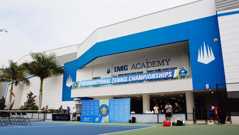 IMG Academy fined over £1.2M after state finds cartel-linked payments