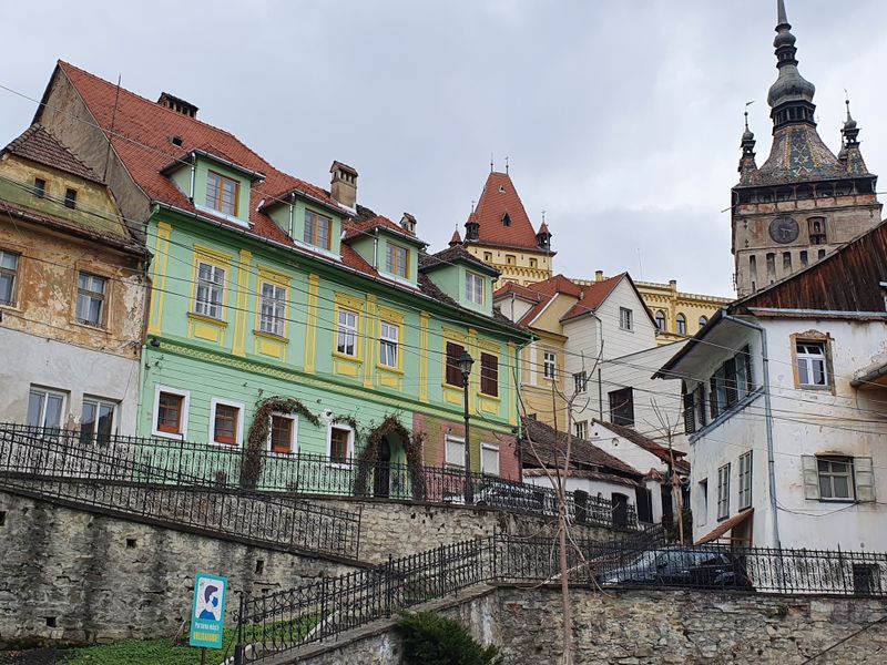 14 Eastern European places where medieval charm and folklore still live