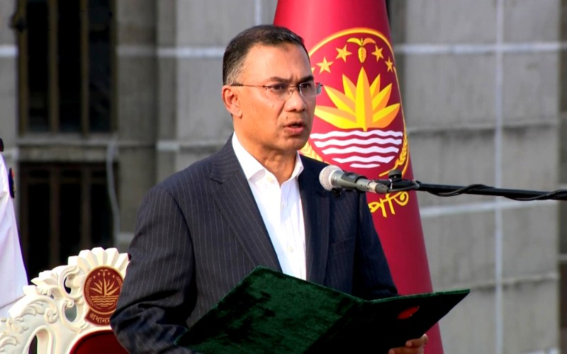 Bangladesh's 'engineer' jibe: How Tarique Rahman became a meme after ...