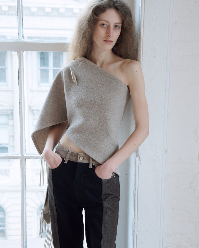 These trends ruled the New York Fashion Week fall 2026 collections