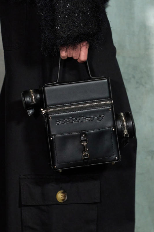 These trends ruled the New York Fashion Week fall 2026 collections