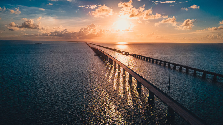 11 of the biggest bridges ever built in the USA
