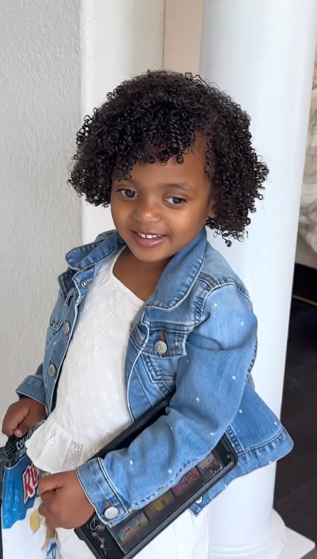 Cutest baby hair moments that melt your heart