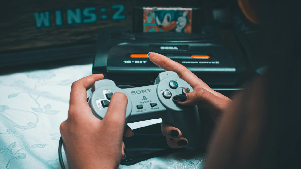 8 retro gaming consoles that are still worth owning today