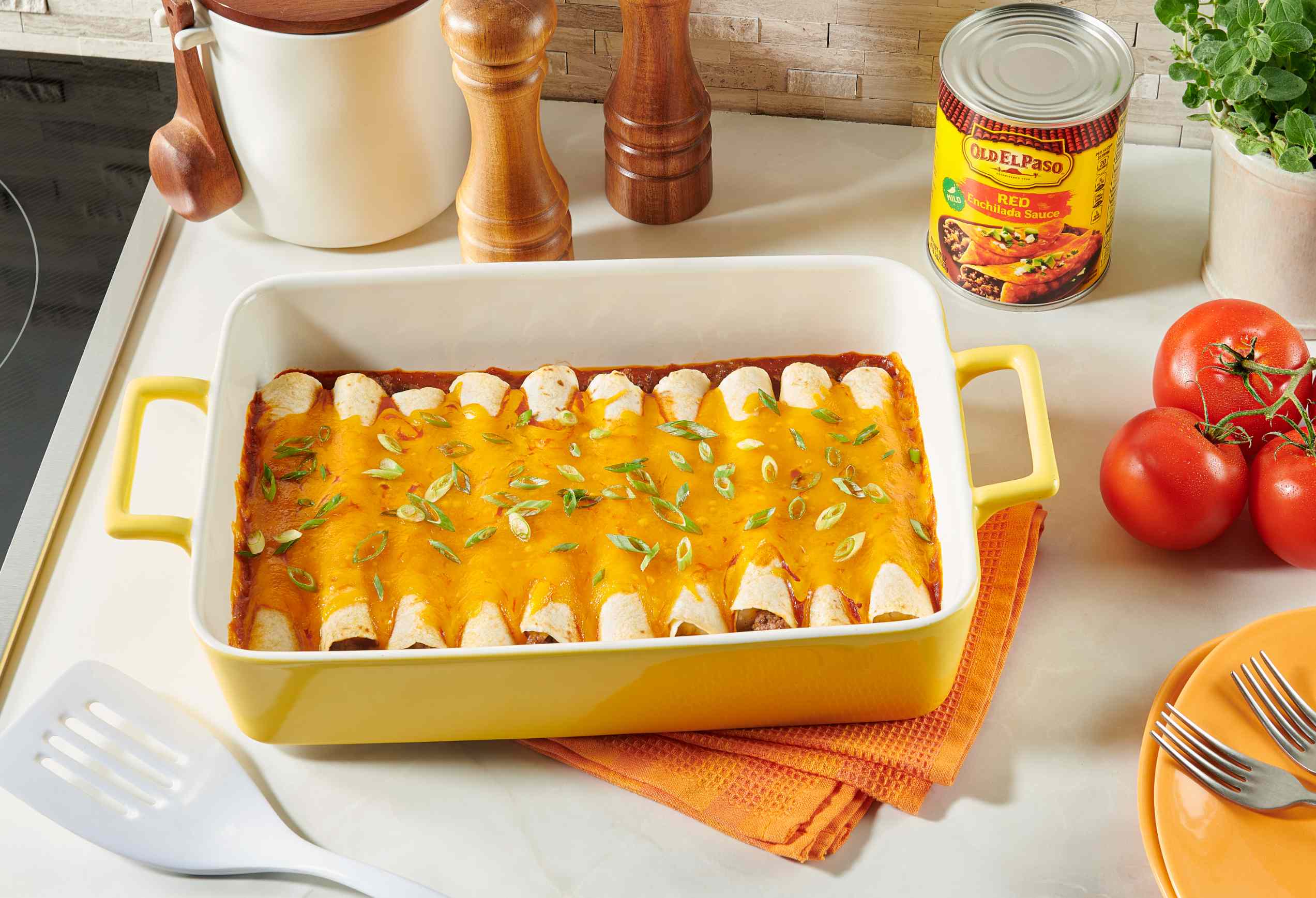 The 15-minute comfort dinner I rely on when cooking feels like a chore