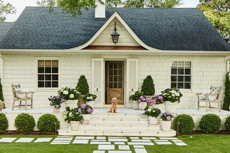 10 small changes that instantly boost your home’s curb appeal