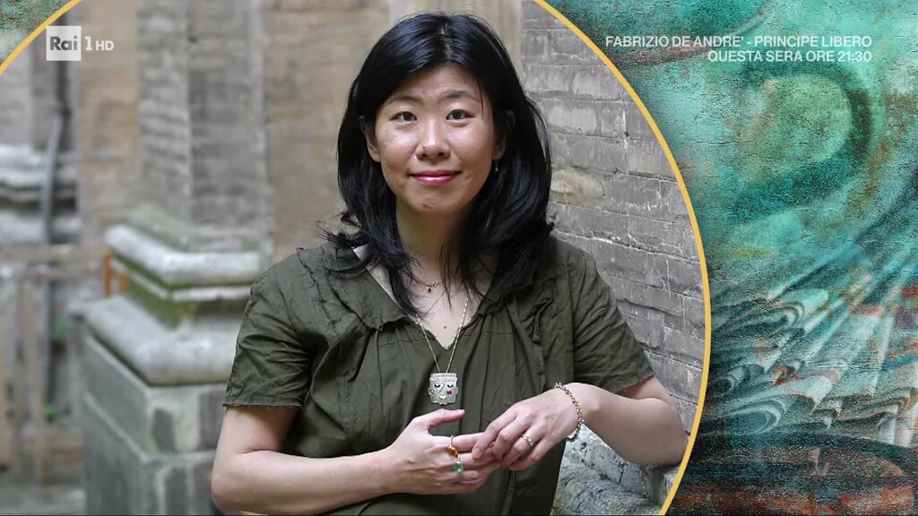 Angela Frenda racconta la cucina di Banana Yoshimoto - È sempre ...