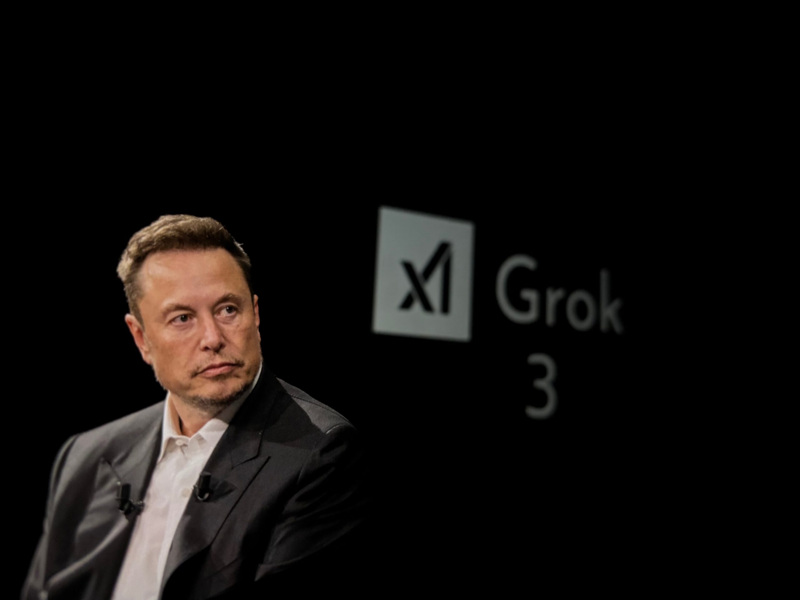 AI companies need to take concerns seriously