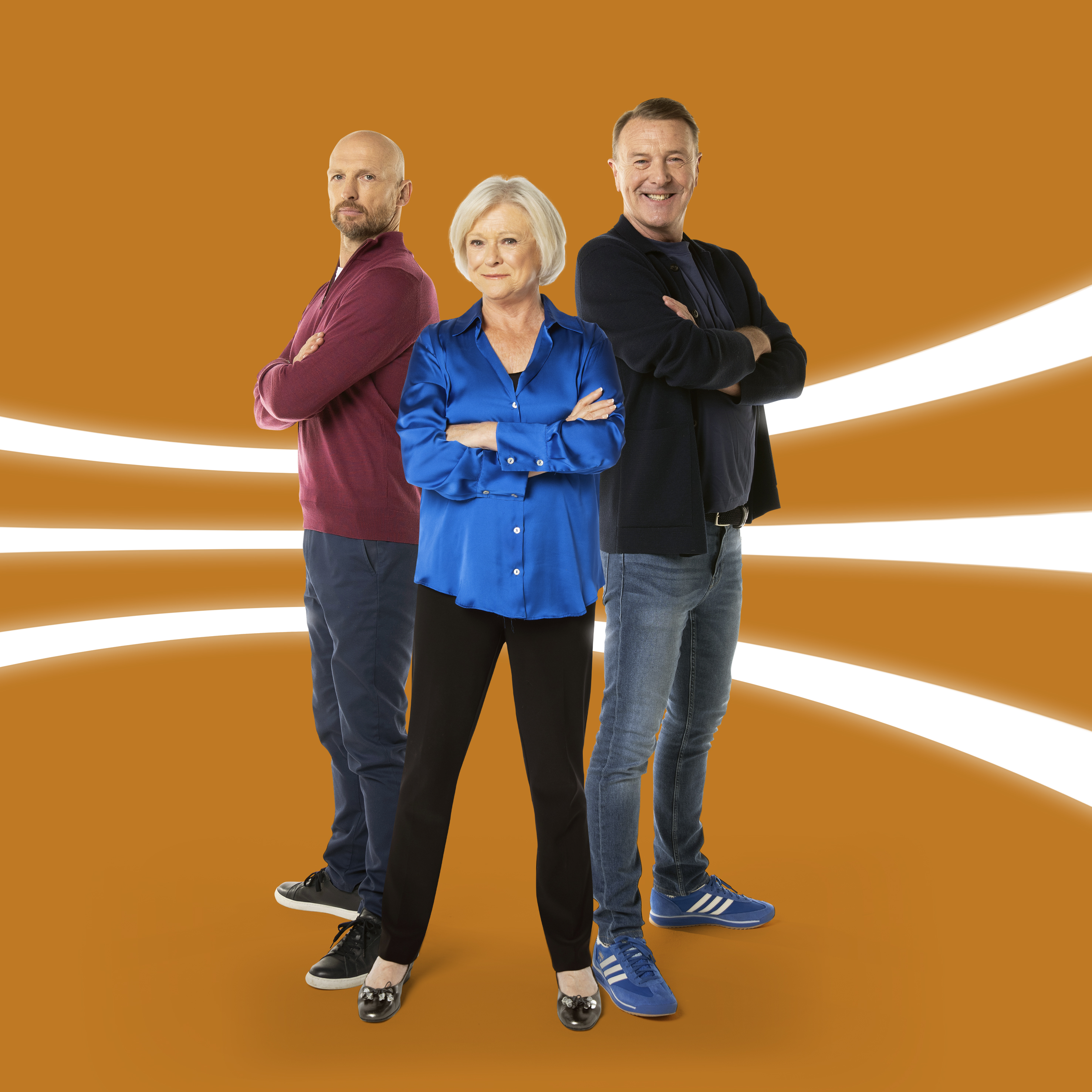 How to see Sue, Matt & Phil live! The reunion tour in Scotland - with ...