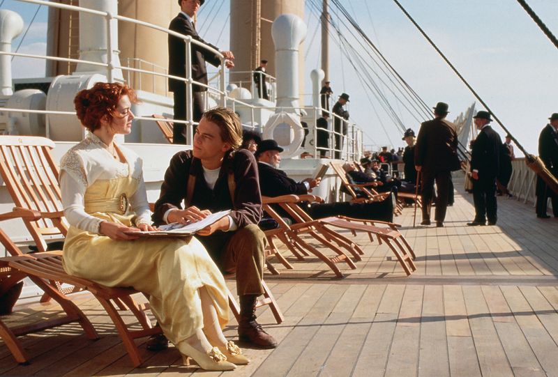 12 romance movies people rewatch every year — no matter their ...