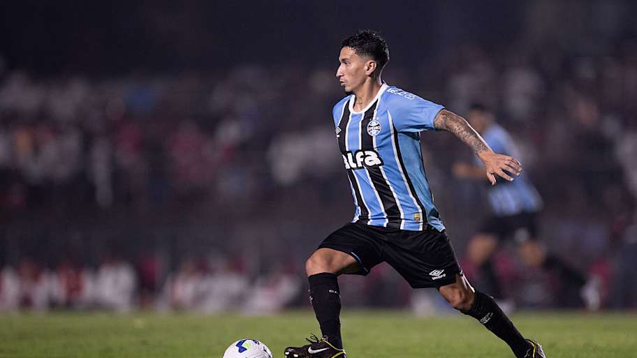 Últimas notícias de mercado do Grêmio: Paulo Henrique, Cuéllar, Dodi e mais