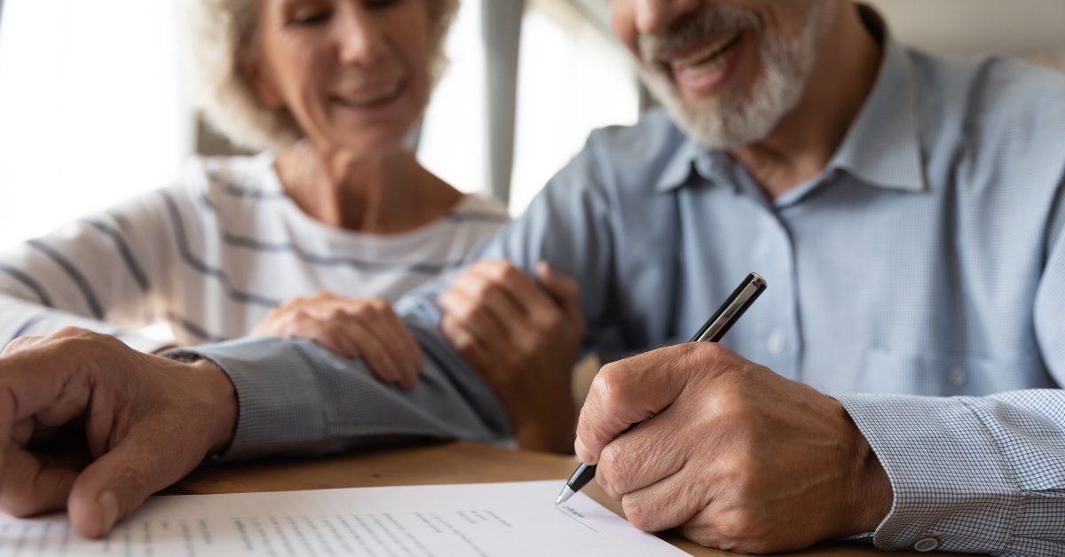 Lawyers share 10 things they wish everyone knew about writing a will