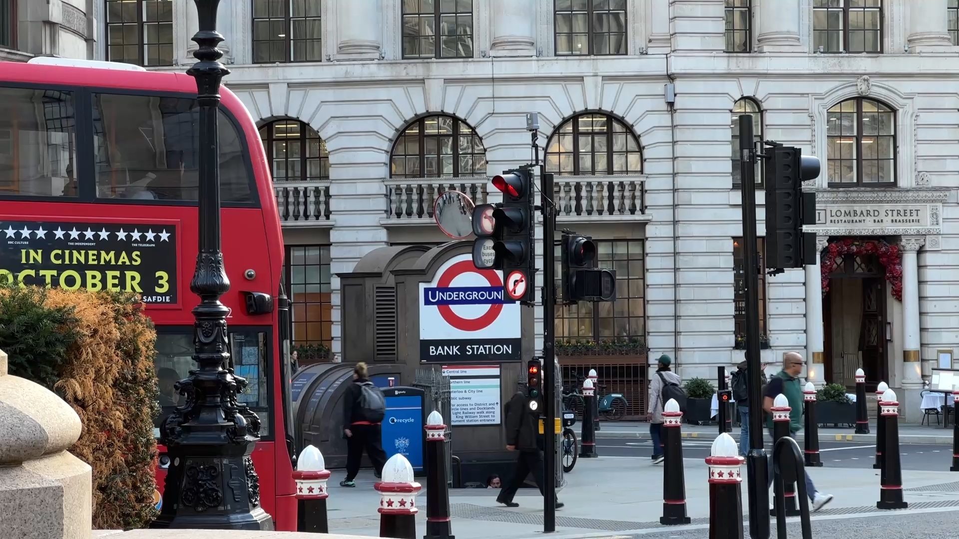Transport for London advert banned after complaints of racial stereotype